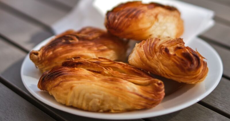 Try the Best Maltese Pastizzi Recipe